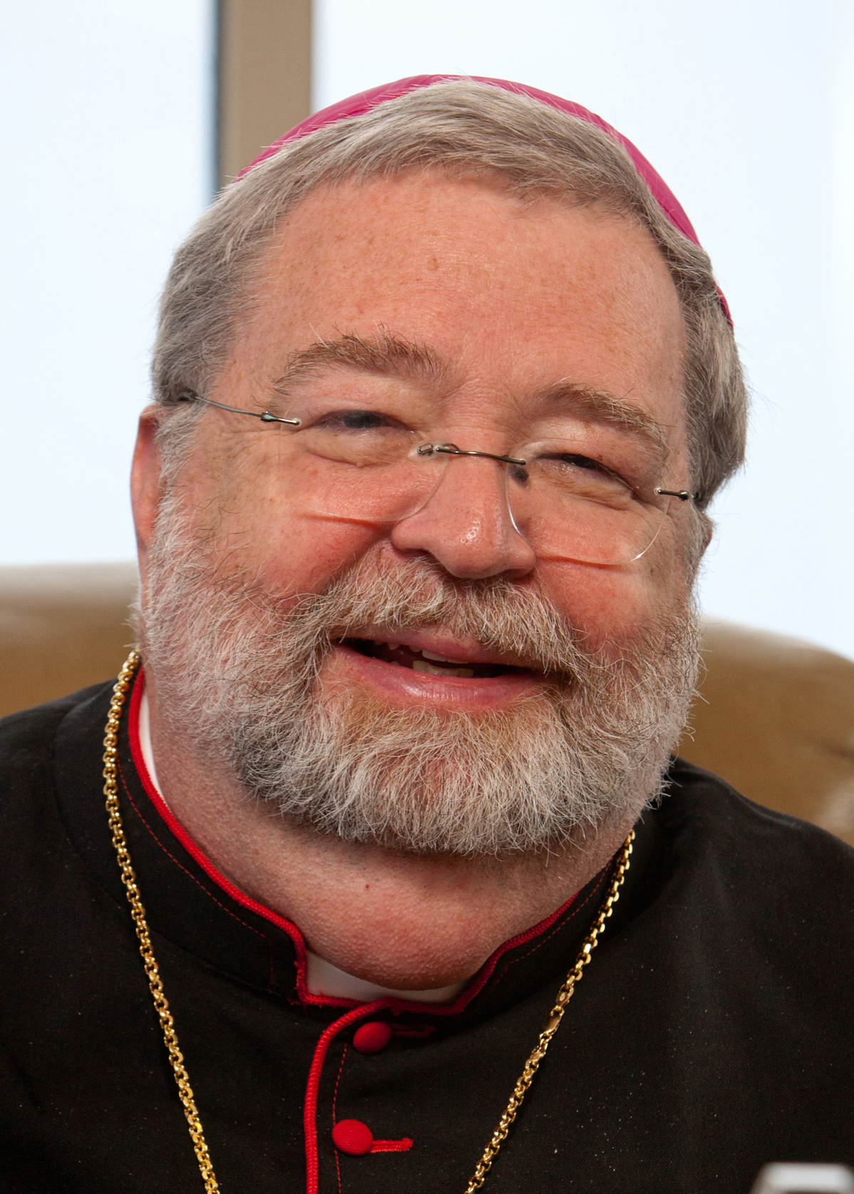 The Catholic Post Our Staff - The Catholic Post