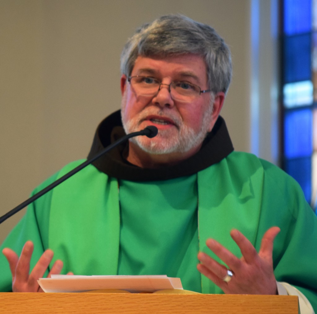The Catholic Post ‘Painful decision’: Franciscans will leave St. Mary ...