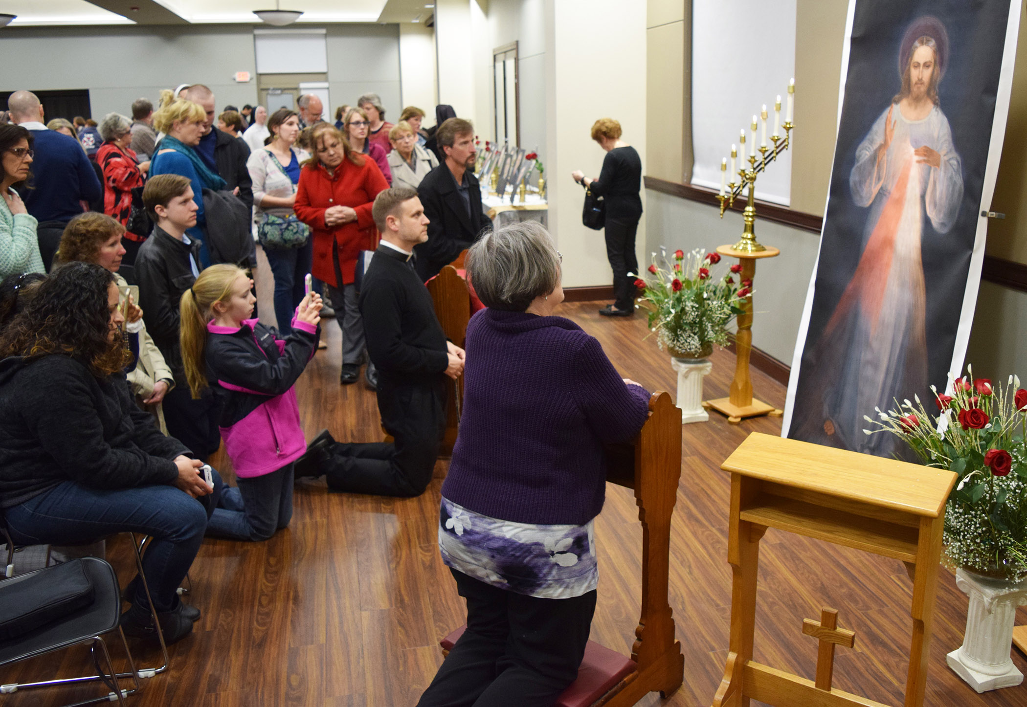 The Catholic Post 300 view documentary tracing journey of the original ...