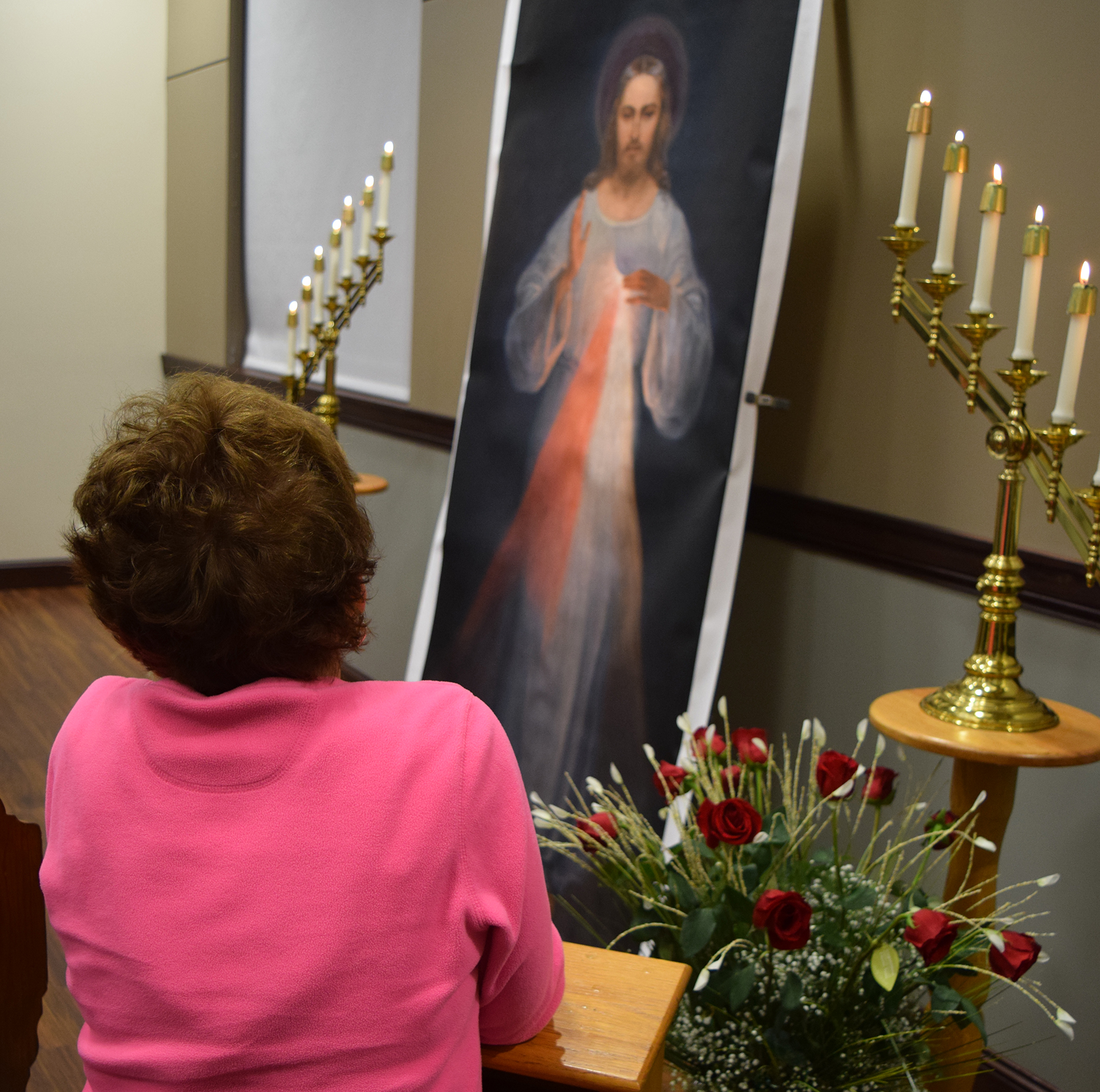 The Catholic Post Regional Divine Mercy Sunday events planned around ...