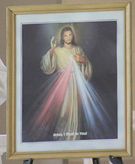 The Catholic Post Full text of Divine Mercy reflection by Father Glenn ...