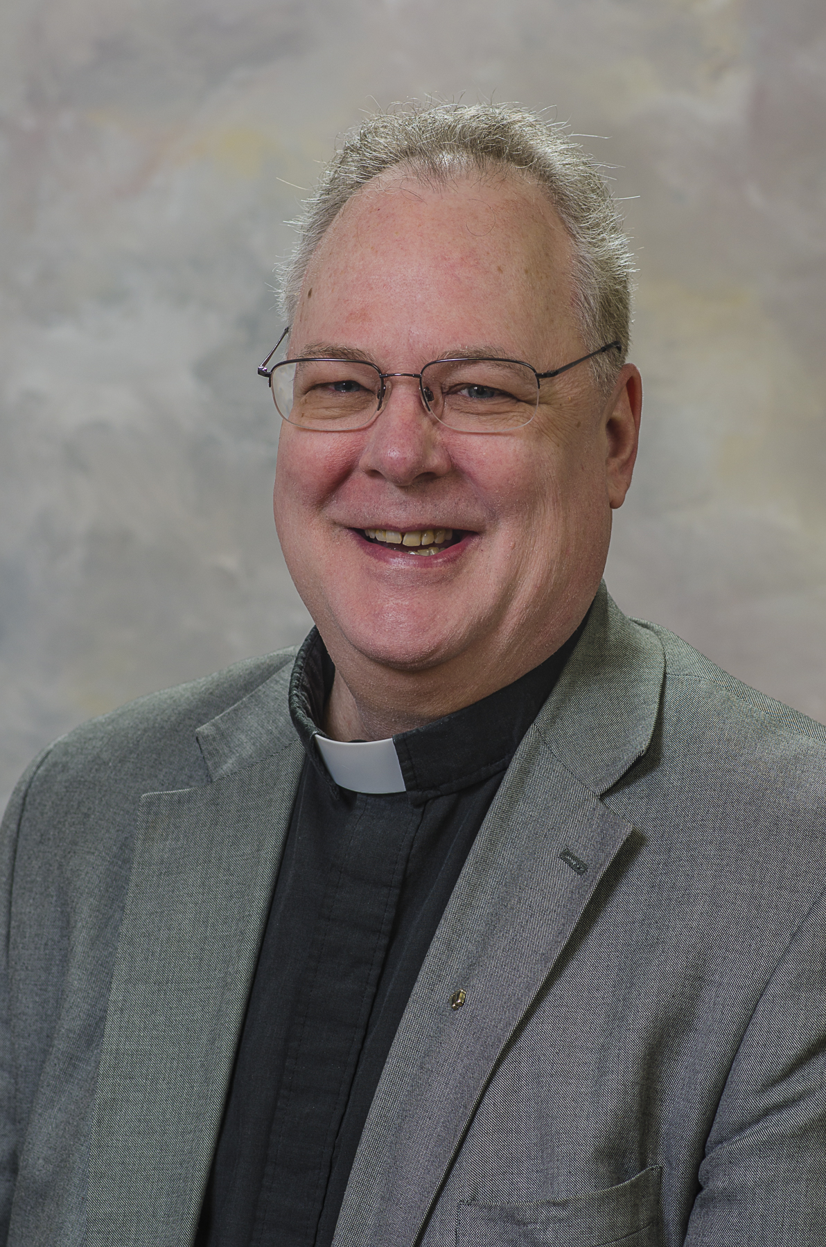 The Catholic Post Msgr. Michael Bliss - silver jubilarian - The ...