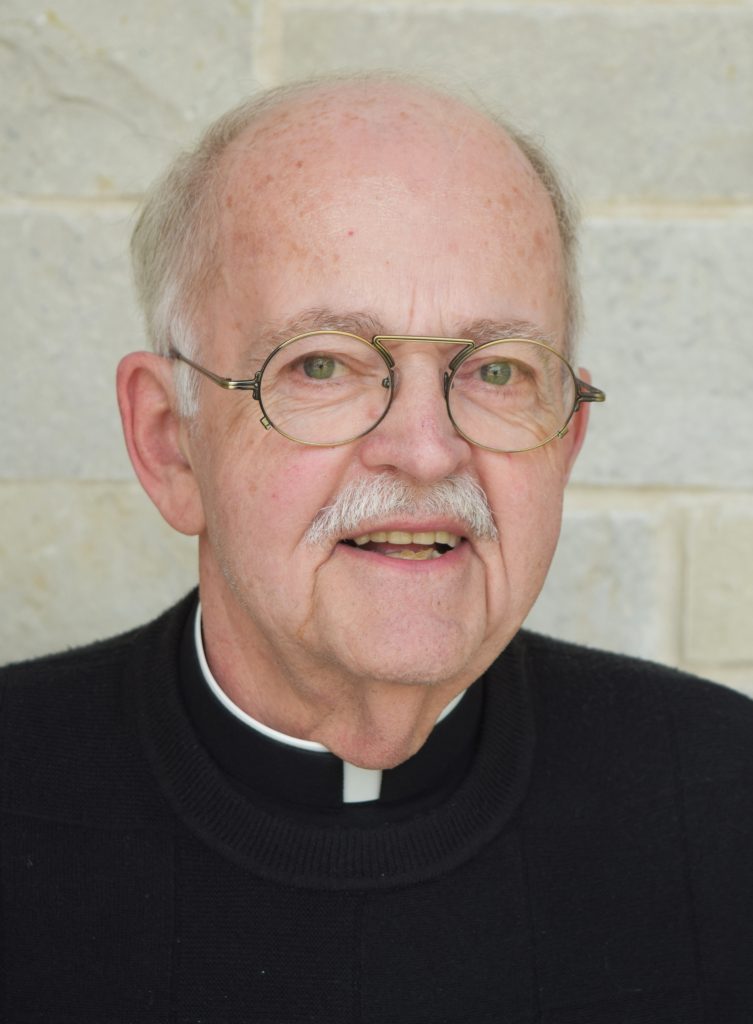 The Catholic Post Priestly ministry took four near and far in the 50 ...