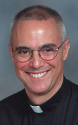 The Catholic Post Father William Keebler - silver jubilarian - The ...