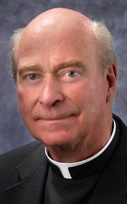The Catholic Post Father James Kretz - silver jubilarian - The Catholic ...
