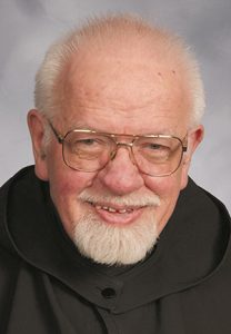 The Catholic Post Father Gabriel Bullock, OSB, dies at 82; taught at St ...