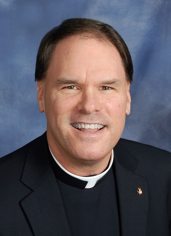 The Catholic Post Parishes rally in prayer as Msgr. Ketcham set to ...