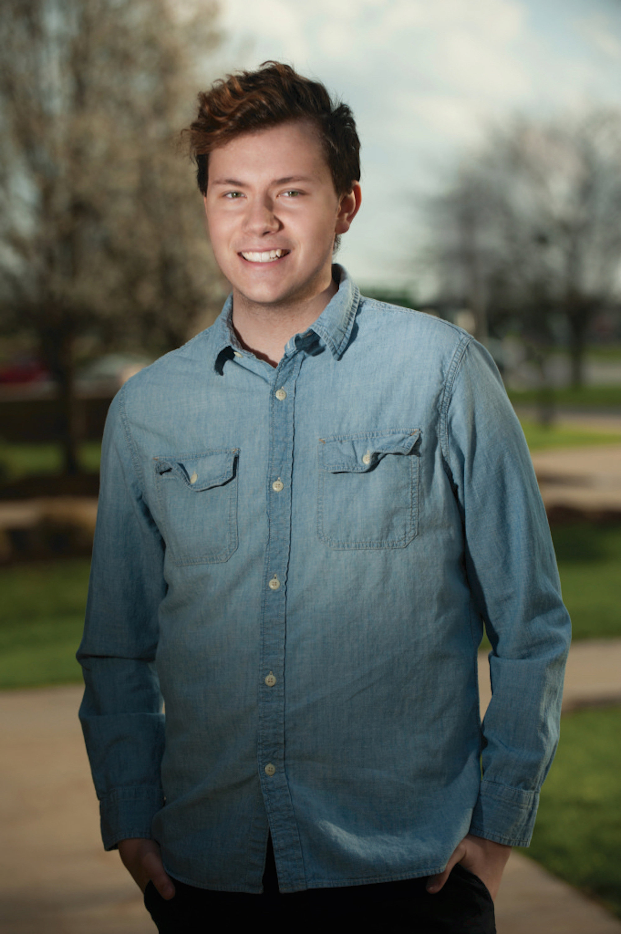 The Catholic Post Meet the top Catholic high school graduates of the ...