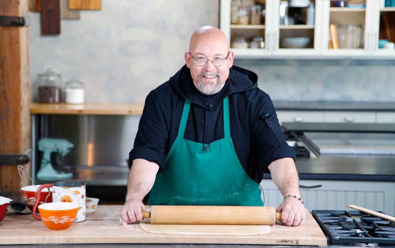 The Catholic Post Father Dominic, St. Bede ‘Bread Monk,’ now offering ...