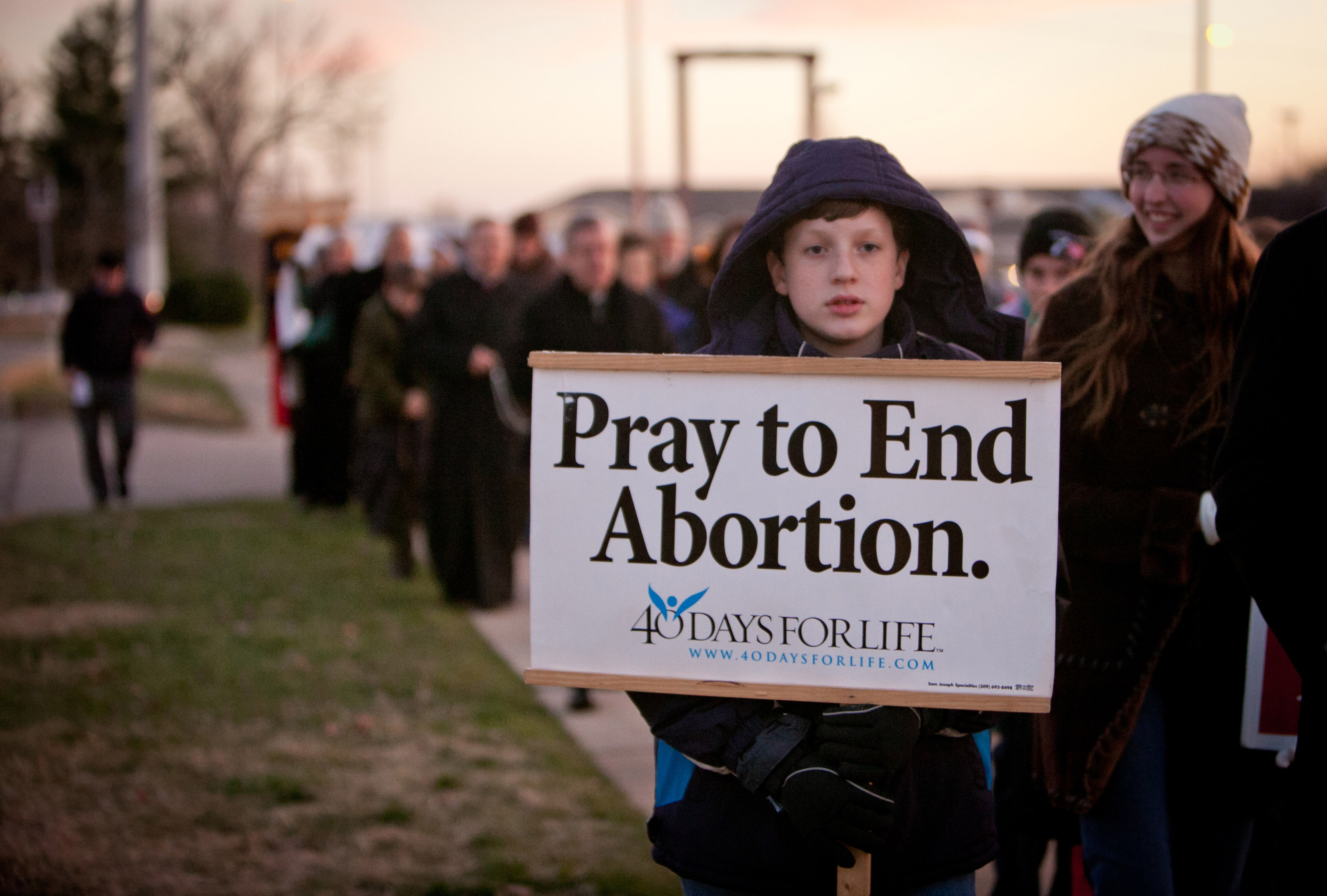 The Catholic Post Respect Life Month offers opportunities for prayerful ...