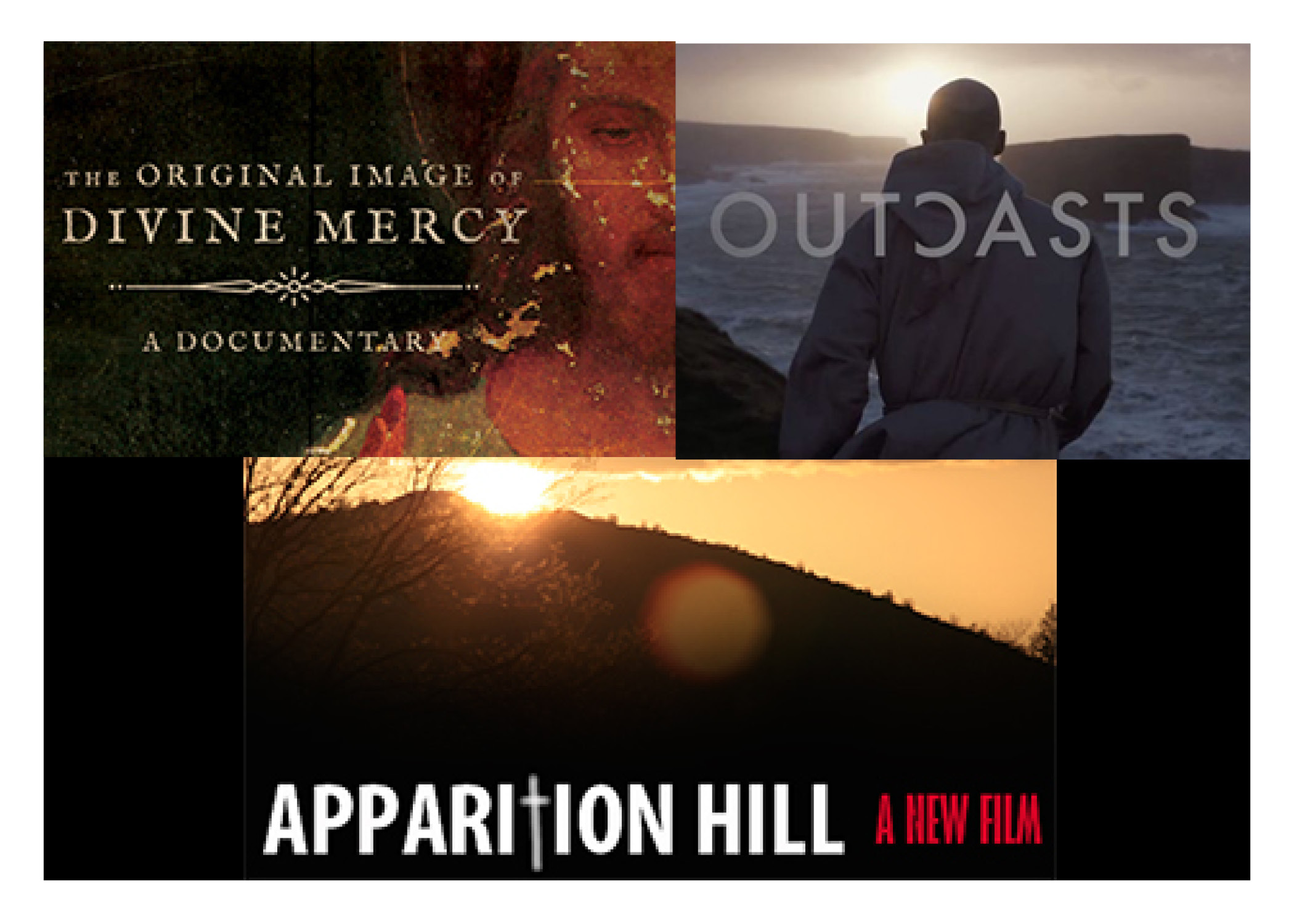 The Catholic Post Three movies with Catholic themes being brought to ...