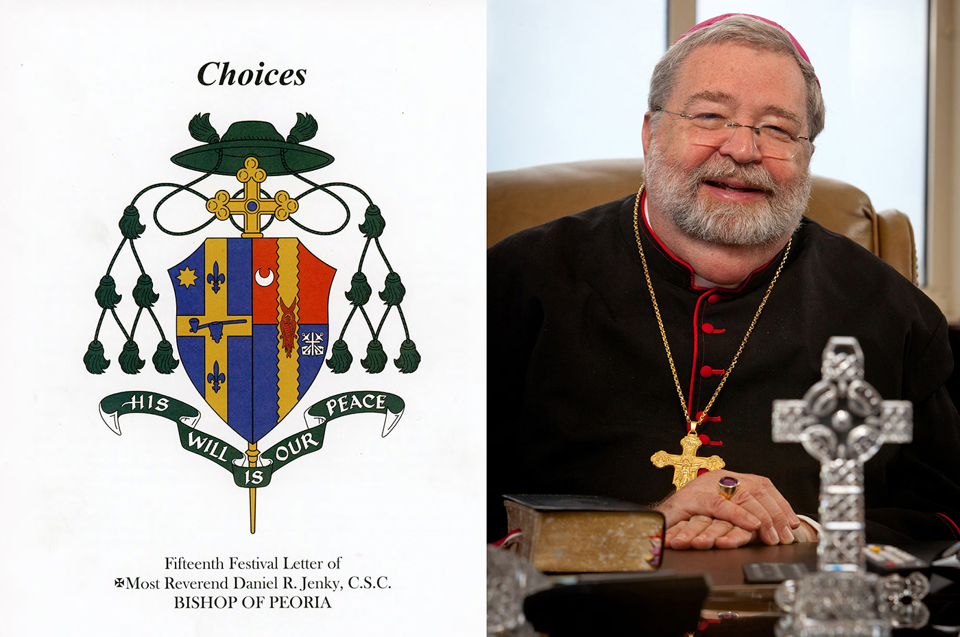 The Catholic Post Teaching truth is an expression of love, mercy writes ...