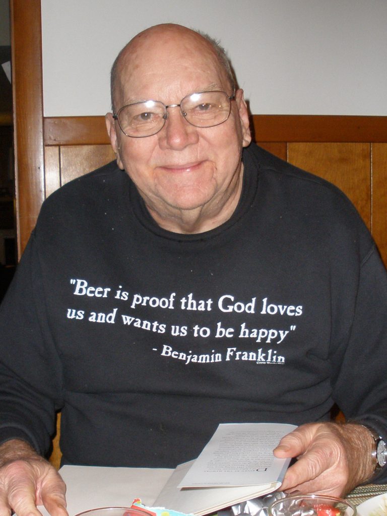 The Catholic Post Honoring my Father: a son’s moving tribute to ...