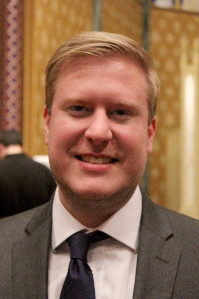 The Catholic Post Catechumen from Lincoln finds answers as he journeys ...