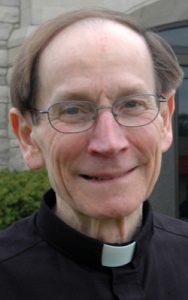 The Catholic Post Cursillo, parish communities bring joy to Fr. Jack ...