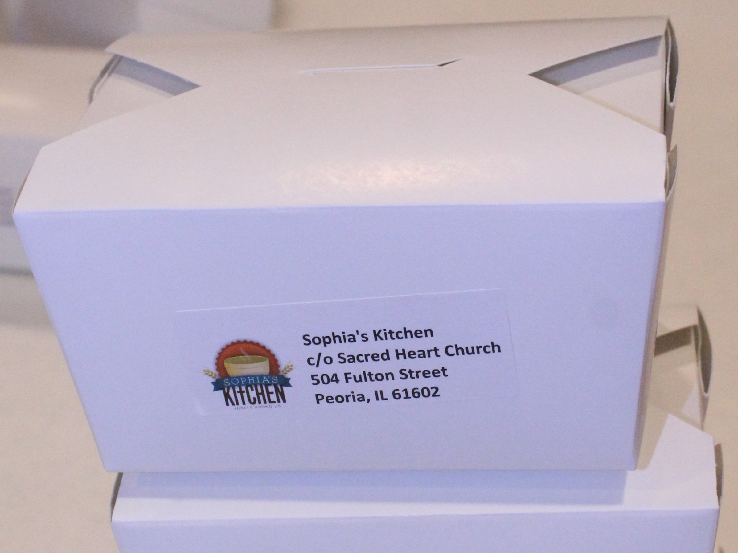 The Catholic Post ‘Awesome’ response to Lenten lunch boxes brings in ...