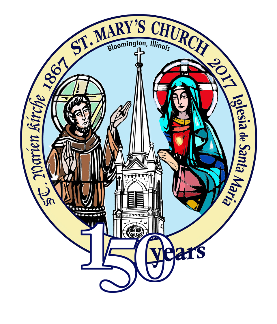 The Catholic Post Sesquicentennial celebrations set at St. Mary Parish ...