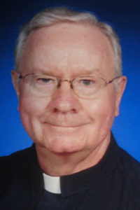 The Catholic Post Visitation, funeral Mass in Streator on Thursday for ...