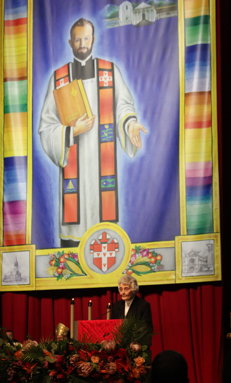 The Catholic Post Diocesan pilgrims travel to Oklahoma for ...