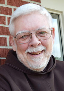 The Catholic Post Fr. Don Miller, OFM, Peoria native, former Franciscan ...