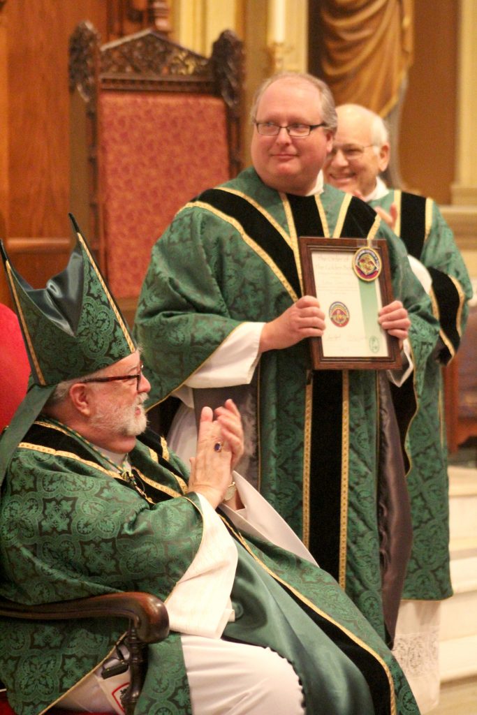 The Catholic Post ‘The heart of Scouting is to really be like Jesus ...