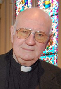 The Catholic Post Fr. Richard Mullen, 92, dies; funeral Mass is ...