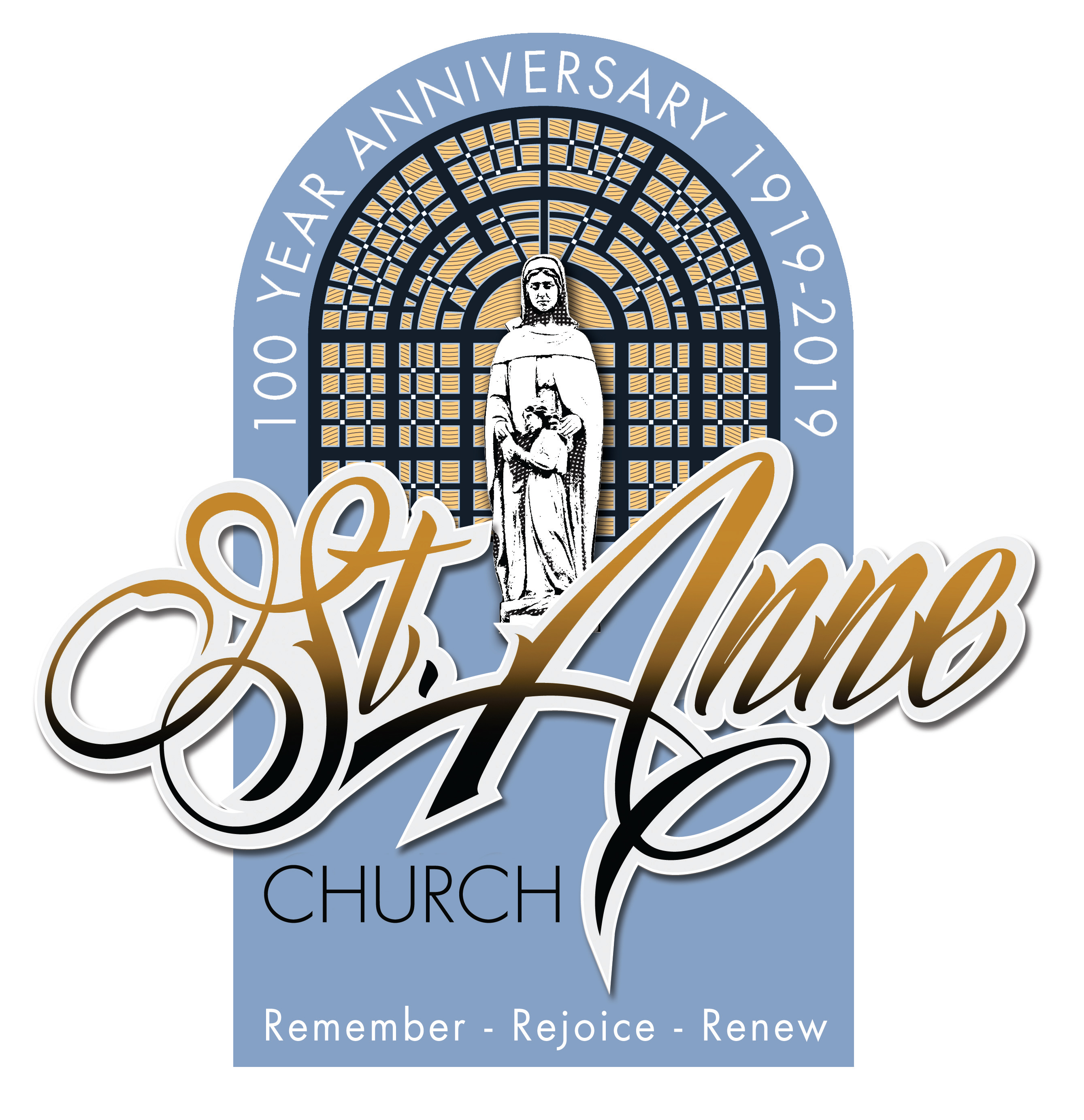 The Catholic Post St. Anne Parish in East Moline opens centennial year ...