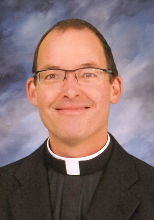 The Catholic Post Prior to ordination 25 years ago, God had called Fr ...