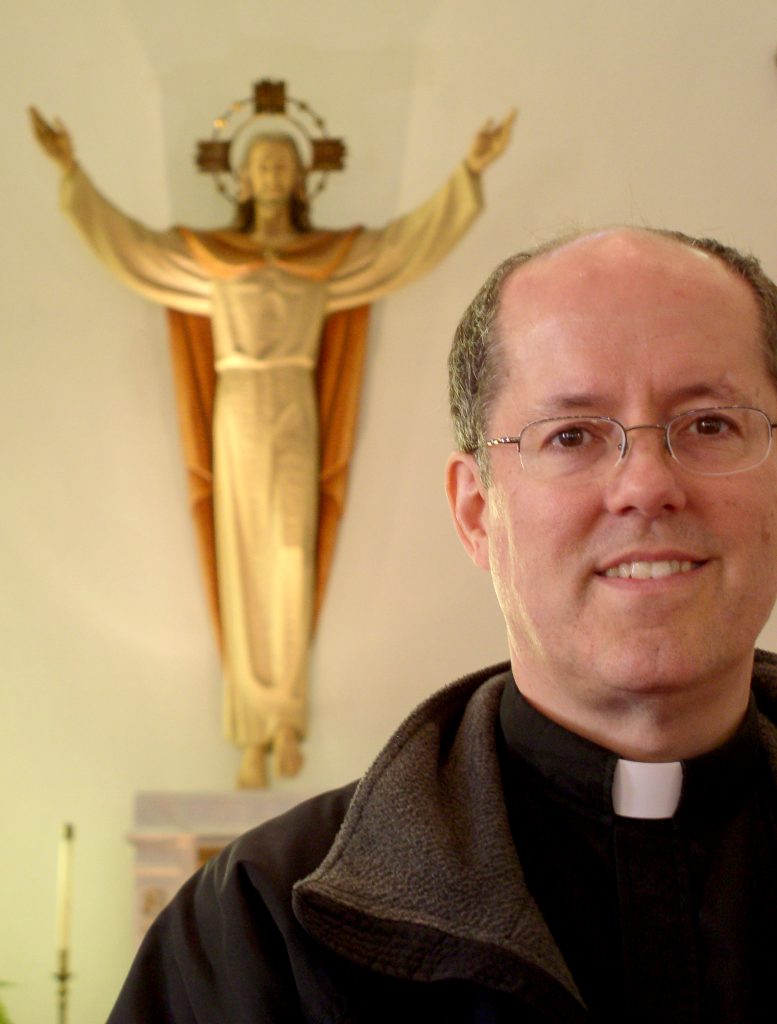 The Catholic Post 25 years in priesthood, ‘little way’ of holiness ...