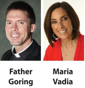 The Catholic Post Tag: Father Mark Goring - The Catholic Post