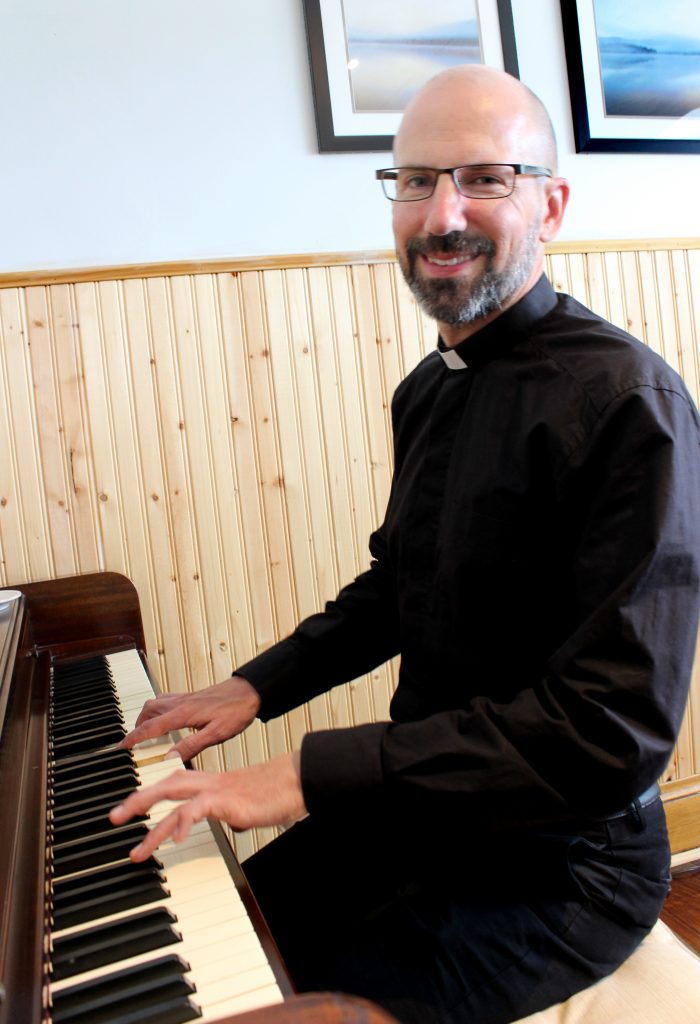 The Catholic Post New piano skills, the world’s “seconds” inspire ...