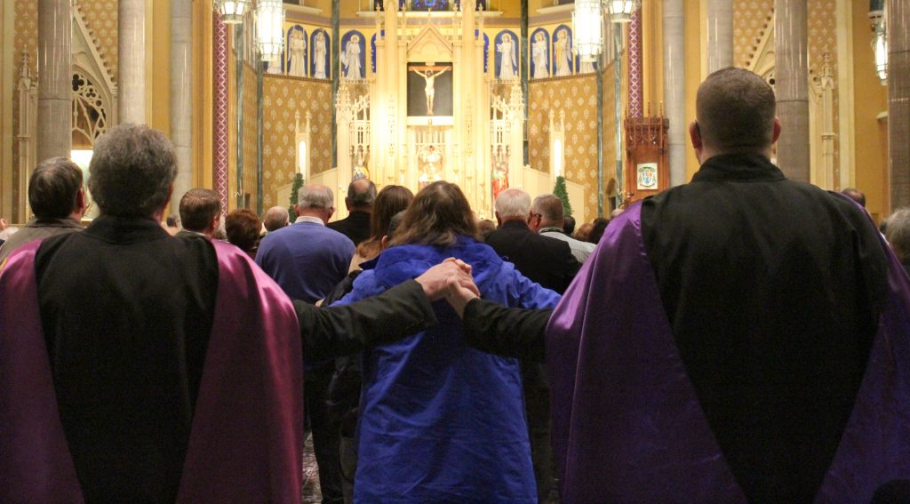 The Catholic Post Diocese’s Cursillo communities gather for Ultreya ...