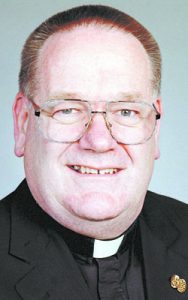 The Catholic Post Full transcription of the homily at the funeral Mass ...