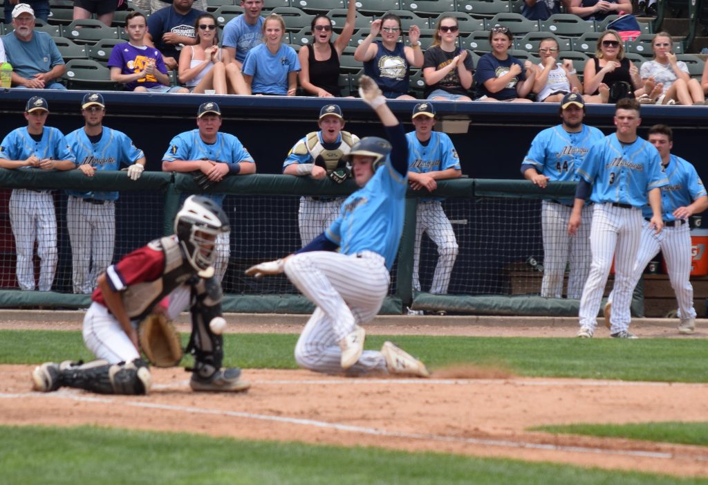 The Catholic Post Marquette Academy of Ottawa celebrates historic state ...