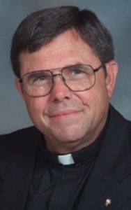 The Catholic Post Father Paul Meismer was where the Lord wanted him on ...