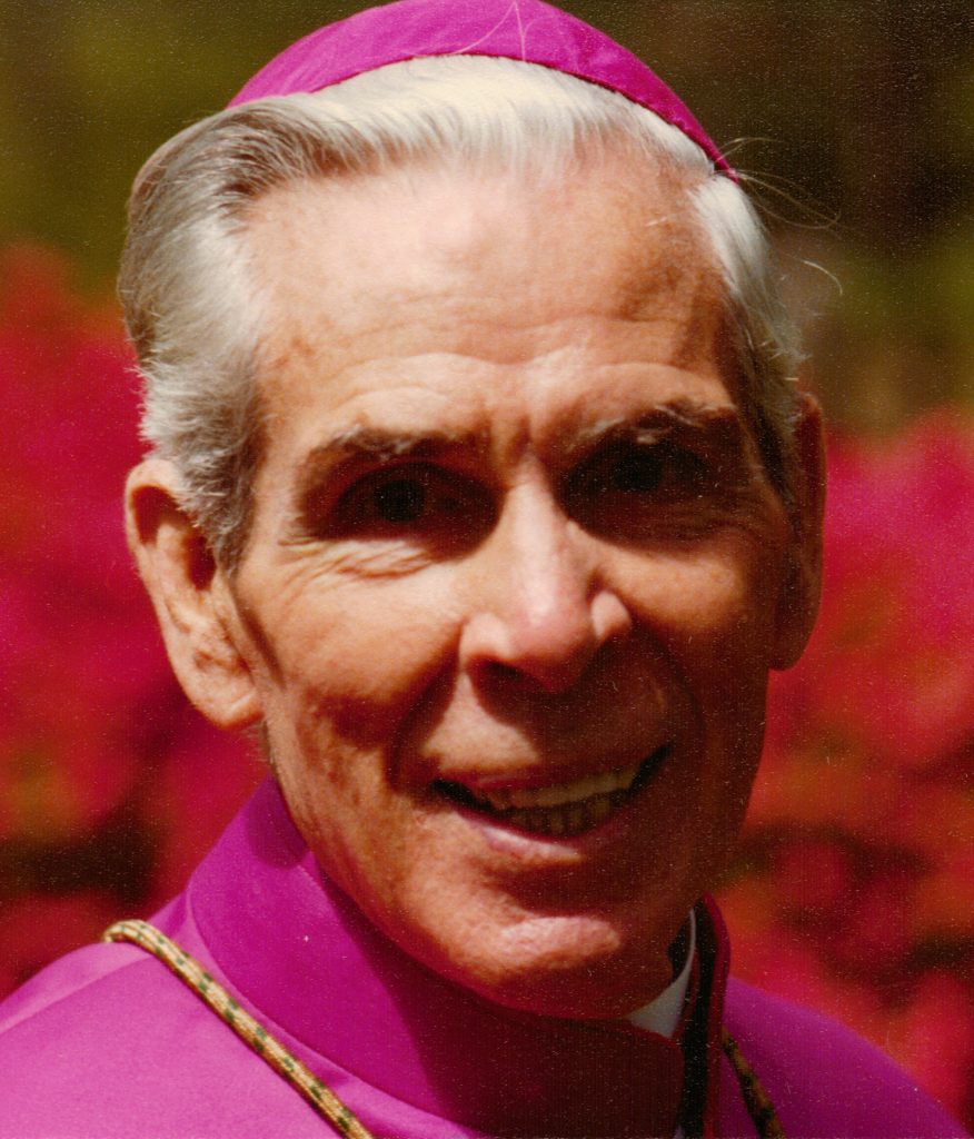 The Catholic Post The hour that made Fulton Sheen’s day - The Catholic Post