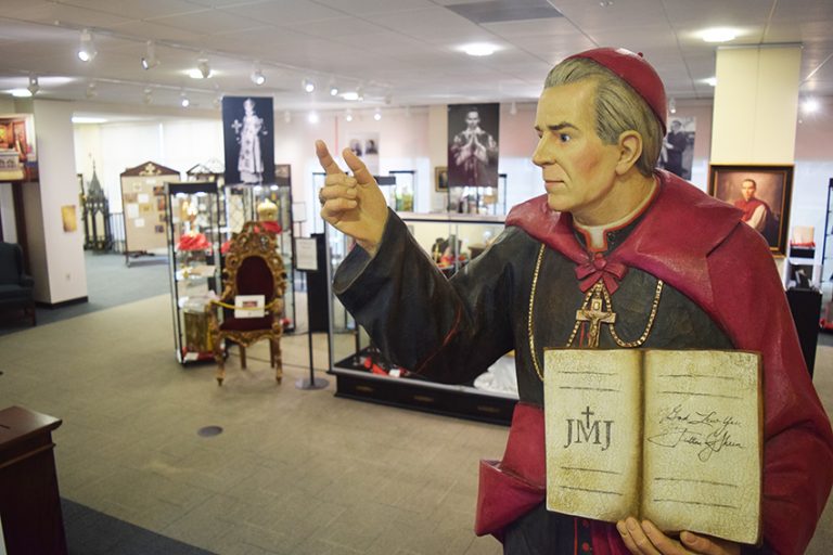 The Catholic Post Diocese of Rochester acknowledges role in suggesting ...