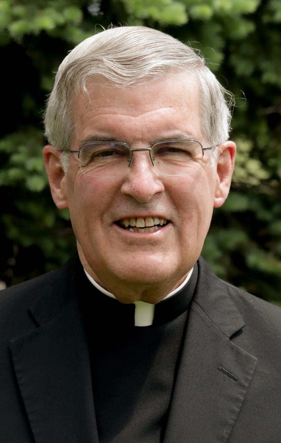 The Catholic Post Memorable moments abound for golden jubilarians Msgr ...