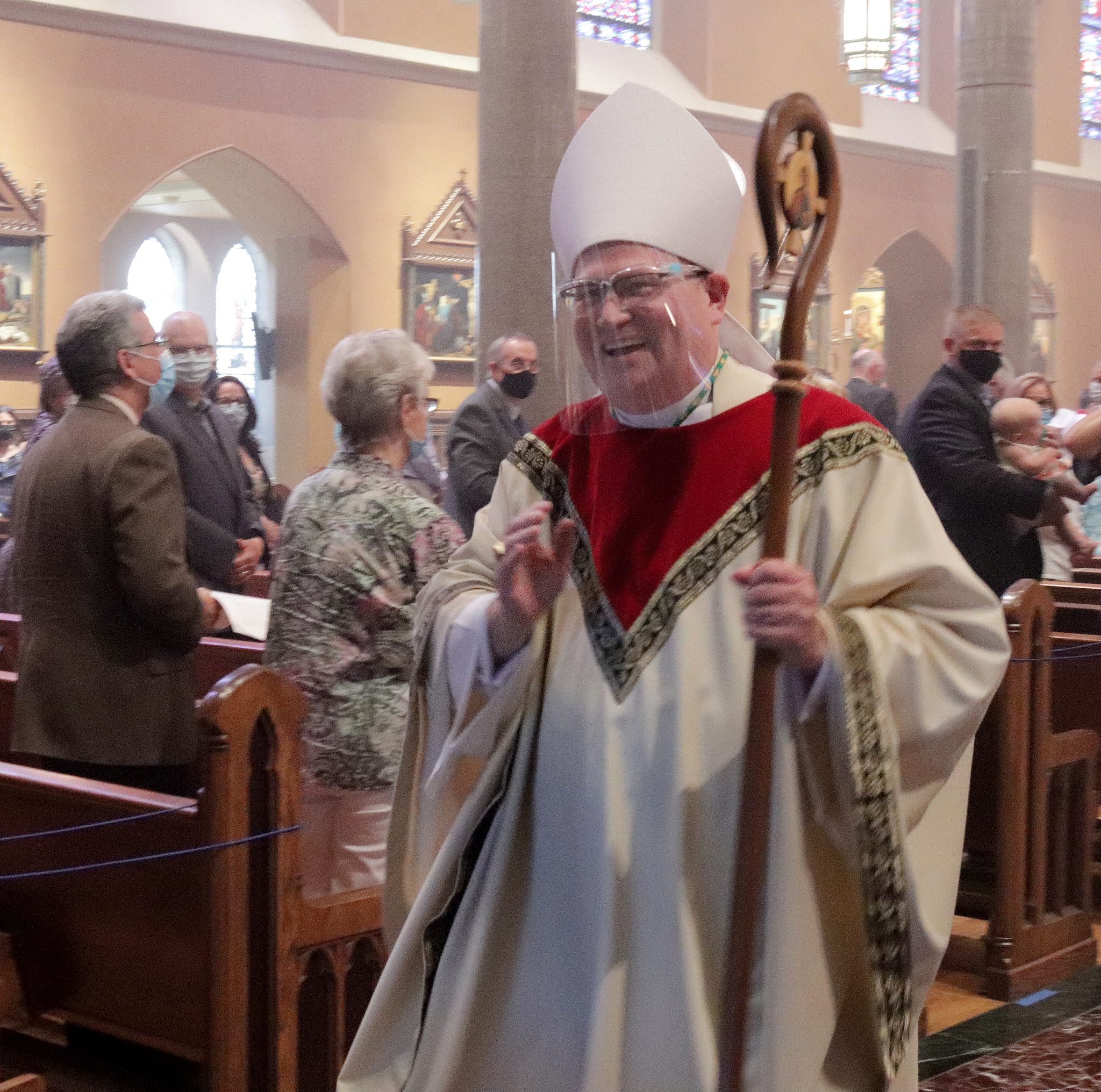 The Catholic Post Bishop Tylka’s remarks on the occasion of his ...