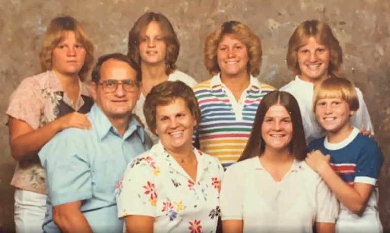 The Catholic Post Sisters share how family, faith provide firm ...