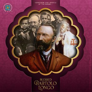 The Catholic Post Halloweenish chills in story of Blessed Bartolo Longo ...