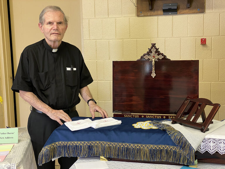 The Catholic Post New assignments are announced for 25 priests; Fr ...