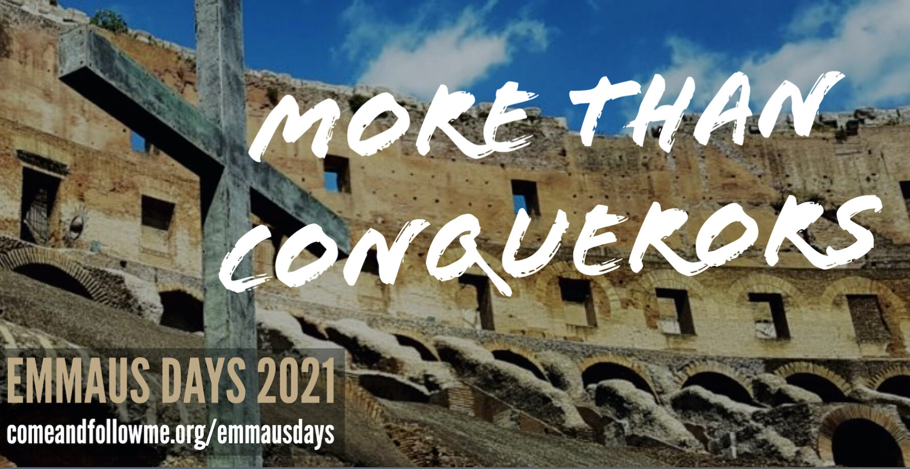 The Catholic Post Emmaus Days is returning to in-person this summer ...