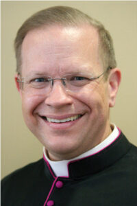 The Catholic Post Msgr. Stanley L. Deptula — 25 years of priesthood ...