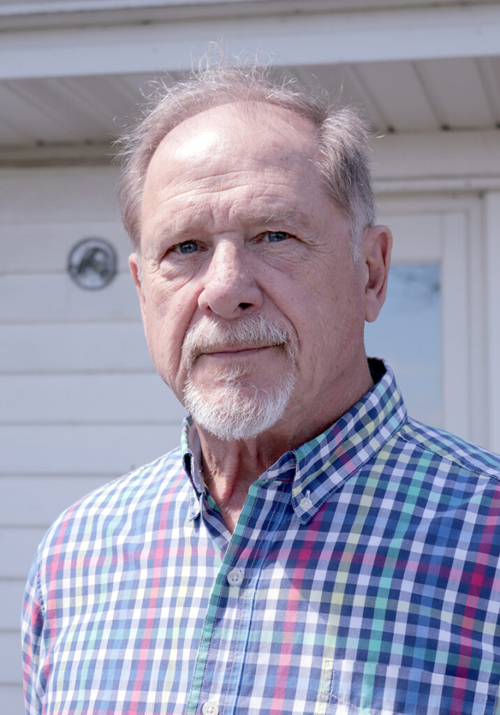 The Catholic Post Father Schaab: 50 years spent helping people find ...