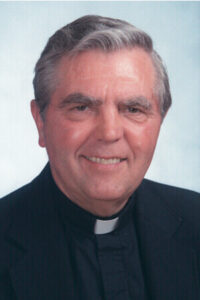 The Catholic Post Father Gerald J. Meyer — priesthood vocation followed ...
