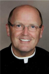 The Catholic Post Father Daniel J. Wilder — 9,125 memorable days during ...