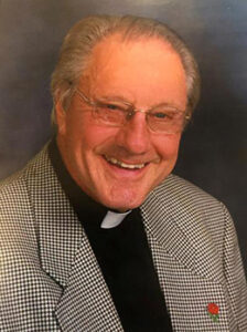 The Catholic Post Funeral homily: Father Tom Henseler was formed by ...