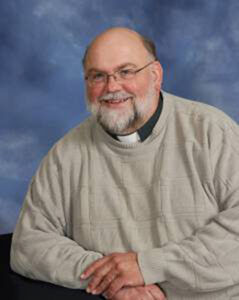 The Catholic Post Fr. James Henning, OFM Conv., dies; pastor in Clinton ...