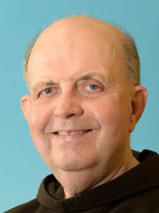 The Catholic Post Fr. Robert Weakley, OFM, Peoria native, former pastor ...